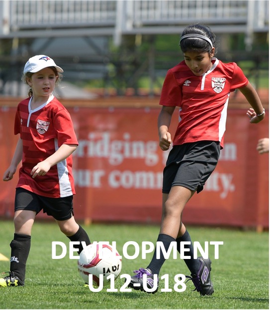 Halifax Dunbrack Soccer Club : Website by RAMP InterActive